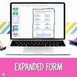 Ace Place Value to 1,000 Lessons with a Digital Learning Path Unit ...