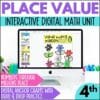 Place Value to Millions: A Digital Unit Walk Through - Curious ...