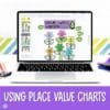Place Value to Millions: A Digital Unit Walk Through - Curious ...