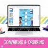 Place Value to Millions: A Digital Unit Walk Through - Curious ...