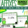 6 Seriously Fun Activities for Prefixes and Suffixes - Curious ...